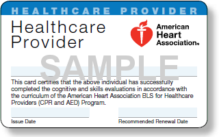 BLS受講案内 - 横浜ACLS